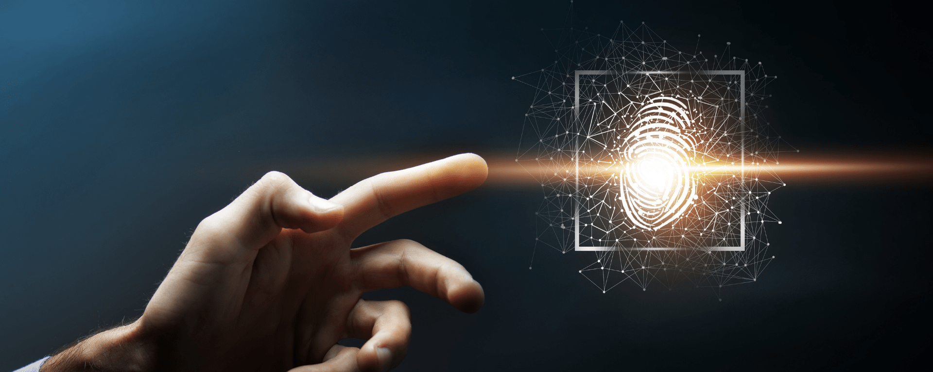 Fingerprint Recognition Explained - CDVI Nordic