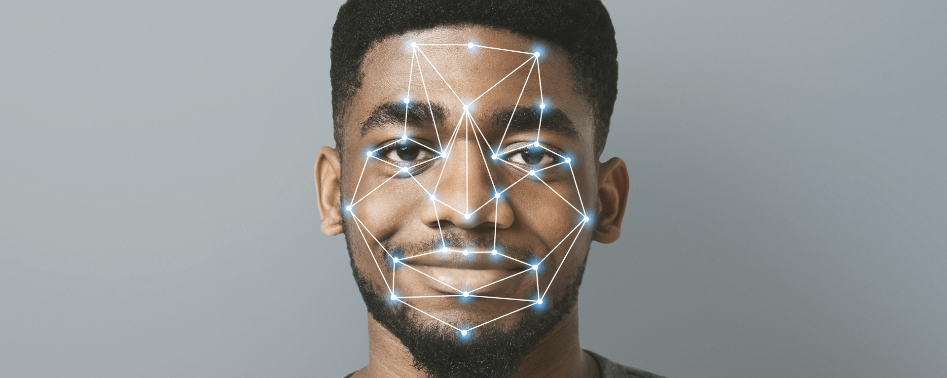 Facial recognition explained | What is facial recognition? | CDVI Nordic
