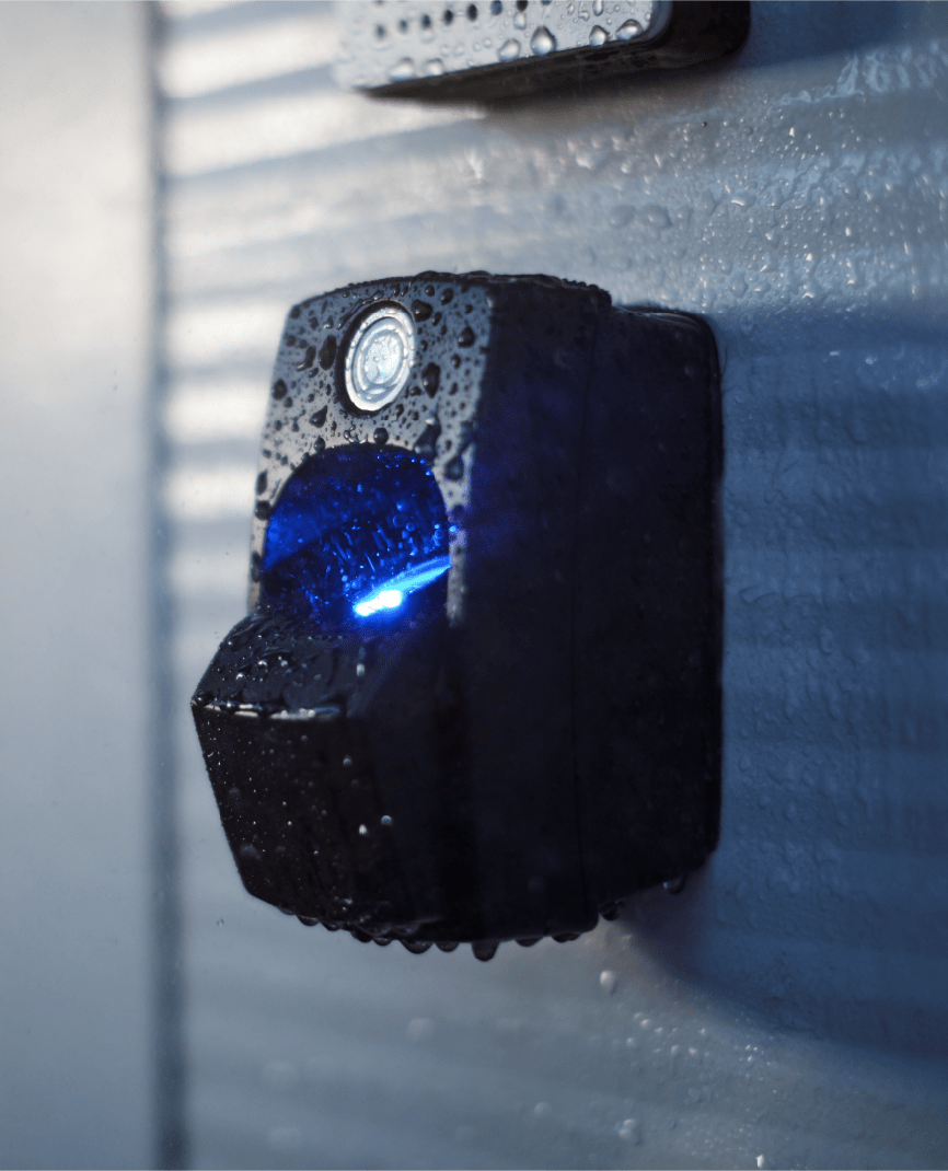 Fingerprint Recognition Explained - CDVI Nordic