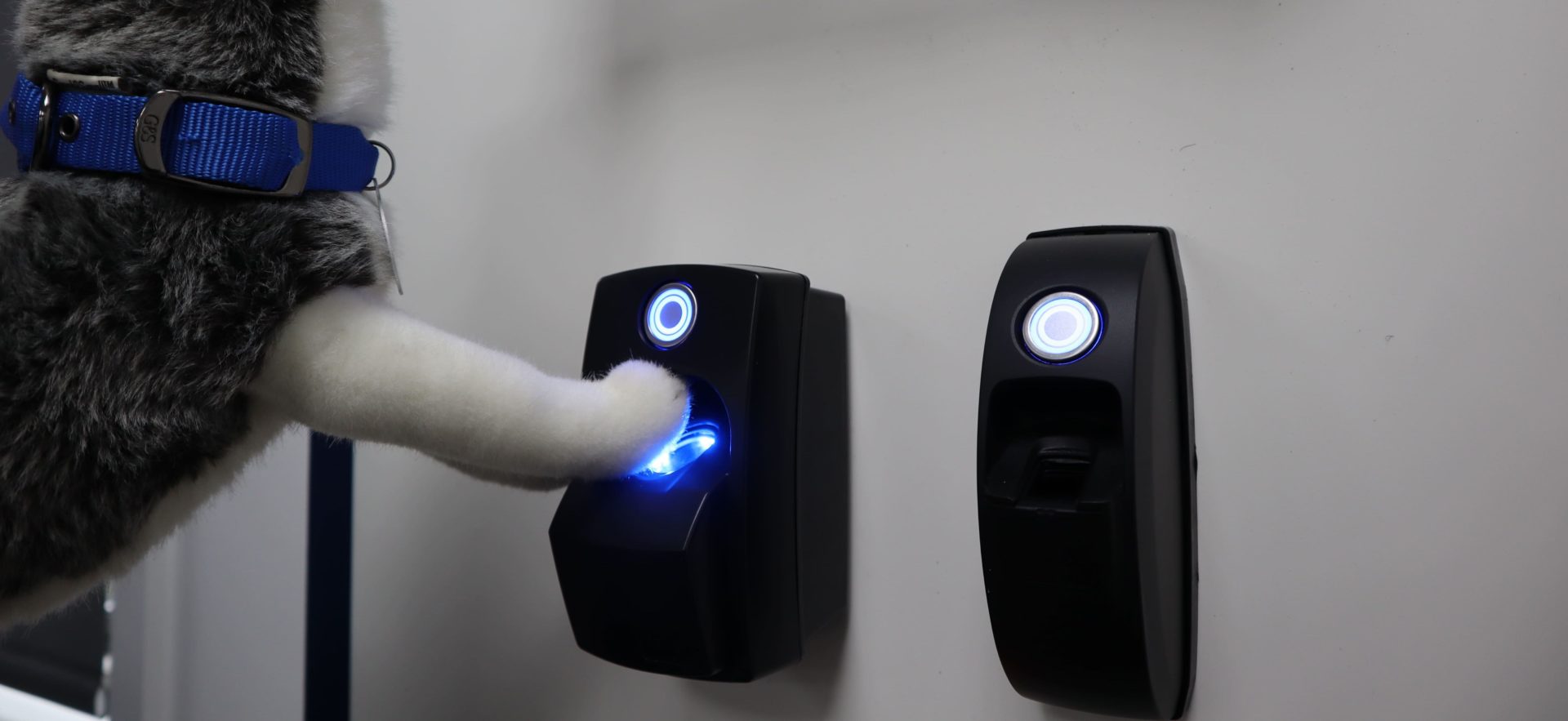 ievo Biometric Solutions Training 2022.04.20 - CDVI Nordic