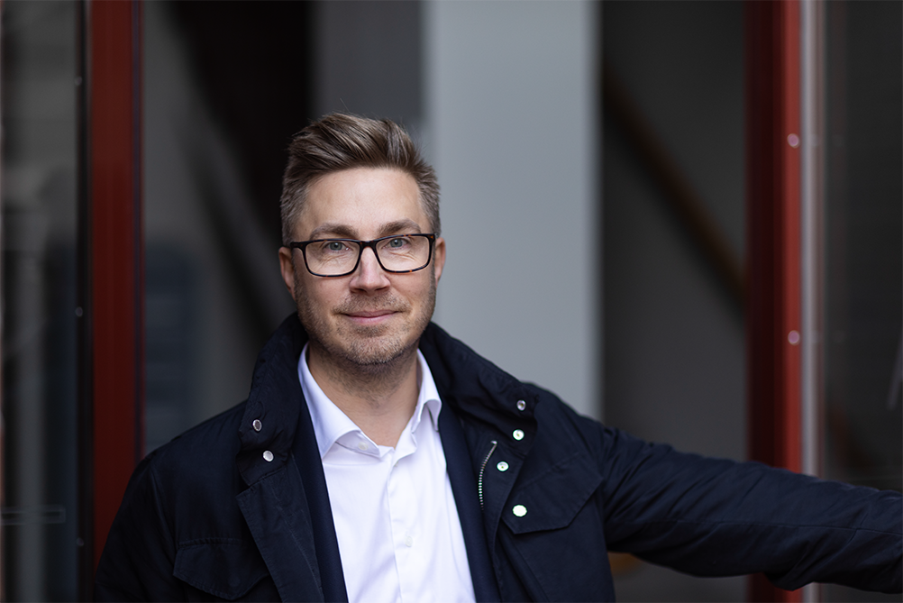 Med brytskydd på dörrarna upphörde inbrotten | Kundreferens