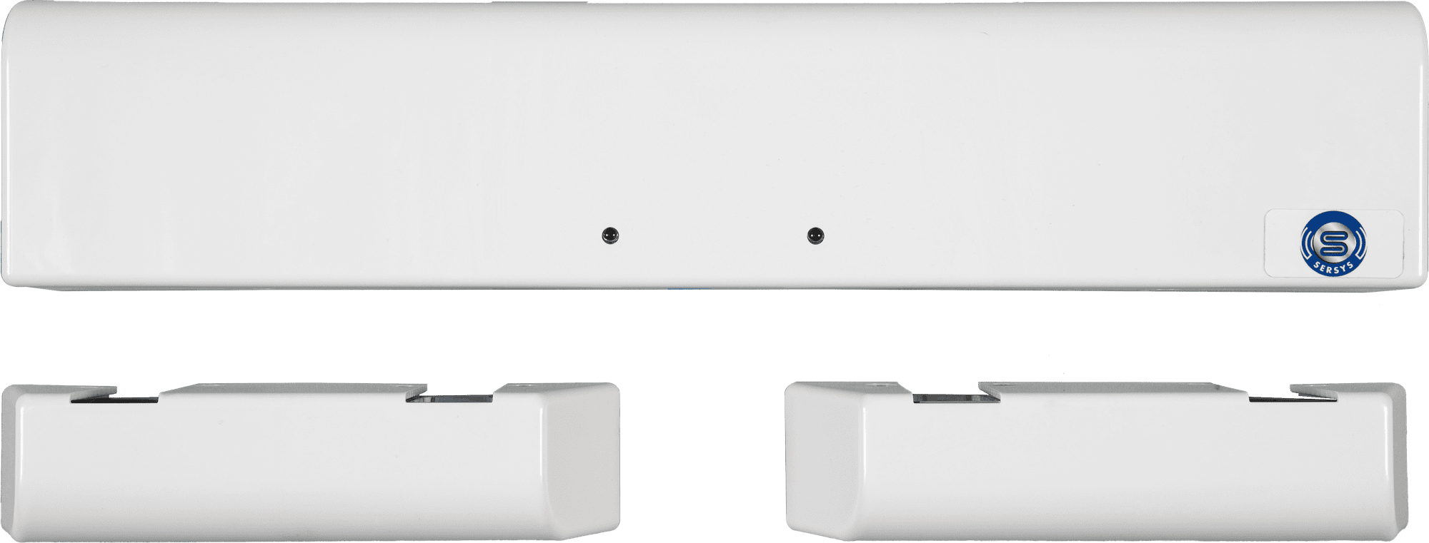 KIT e-DAS 2V - CDVI Nordic AB